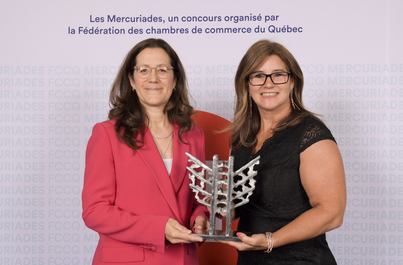 Les laureats 2023 - MERCURIADES 2026
