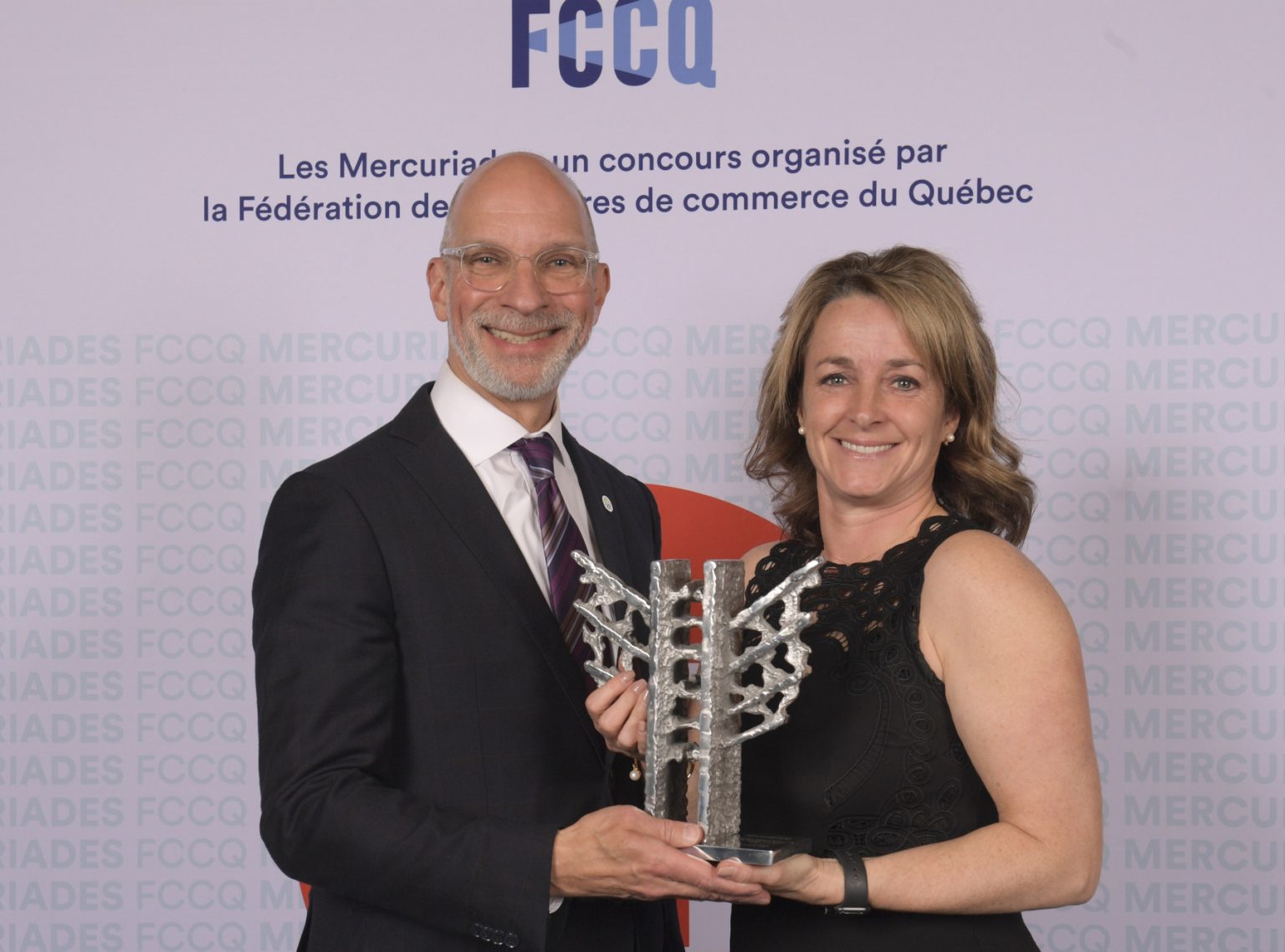 Les laureats 2023 - MERCURIADES 2026