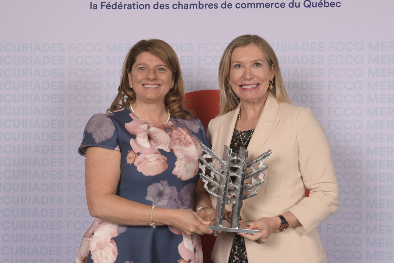Les laureats 2023 - MERCURIADES 2026