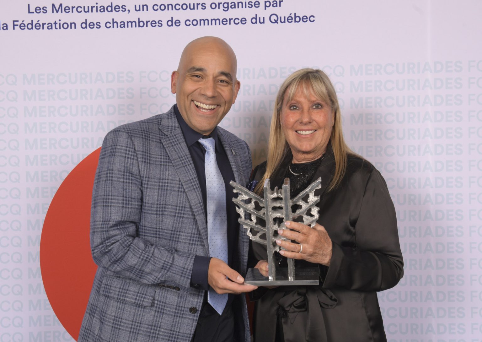 Les laureats 2023 - MERCURIADES 2026