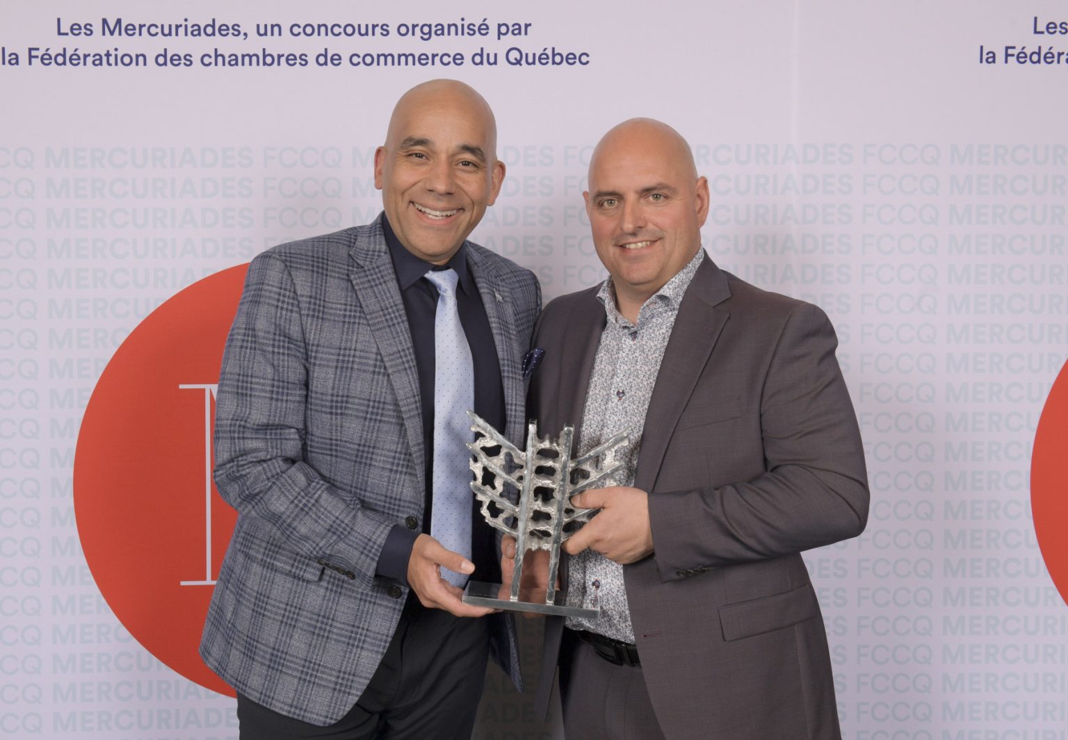 Les laureats 2023 - MERCURIADES 2026